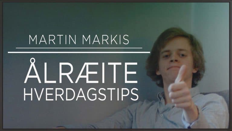 Martin Marki - humornieu