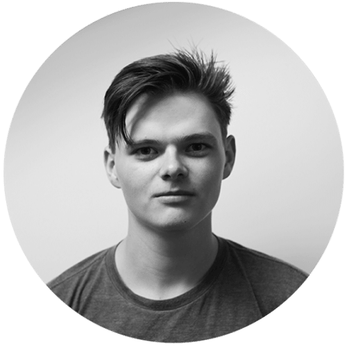 Erlend Mørch - humornieu