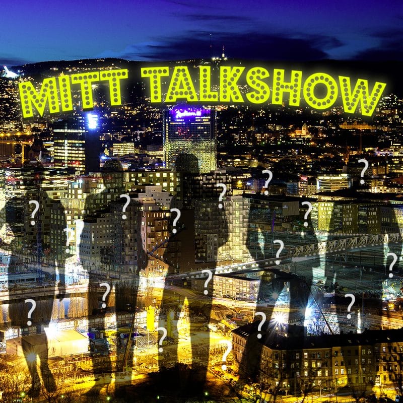 Nieu show - humornieu