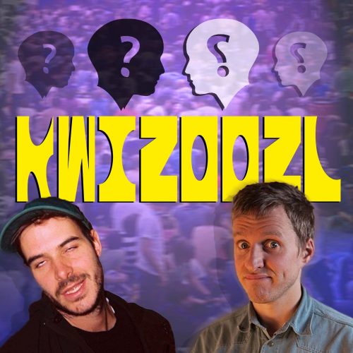 Nieu show - humornieu