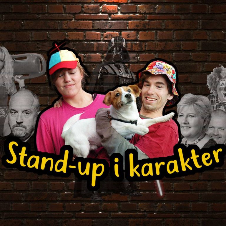 Nieu show - humornieu