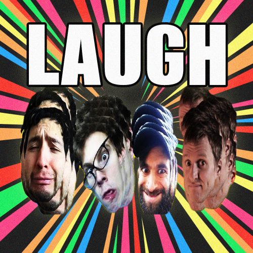 Nieu show - humornieu