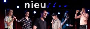 Nieu show - humornieu